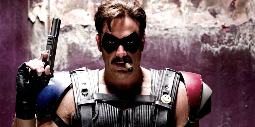 10 DC Villains Who Started Out As Good People (& Why They Went Bad)
