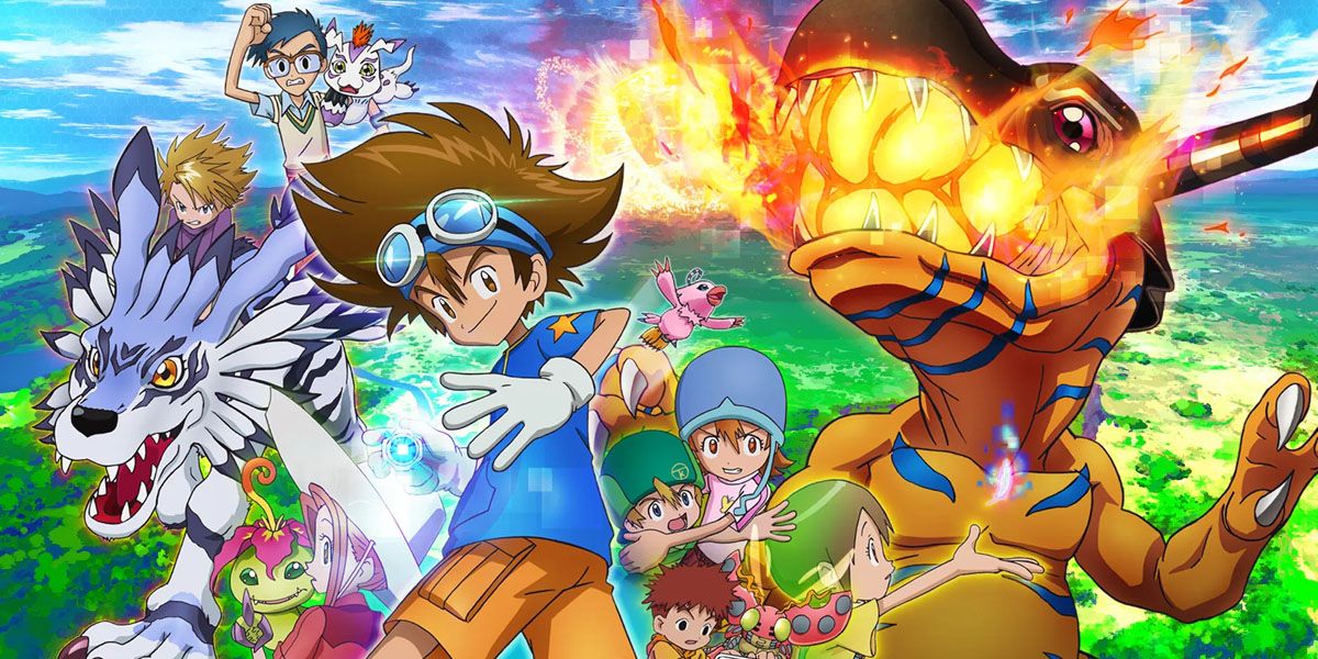 Everything Digimon Fans Need To Know About Omnimon's Backstory & Lore ...