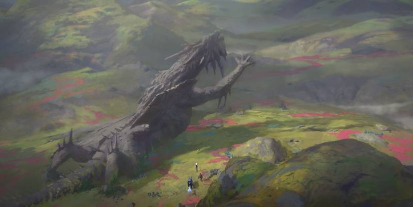 The Dragon Prince: 10 Strongest Spells In The Series, Ranked