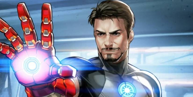15 Richest Marvel Characters, Ranked By Wealth