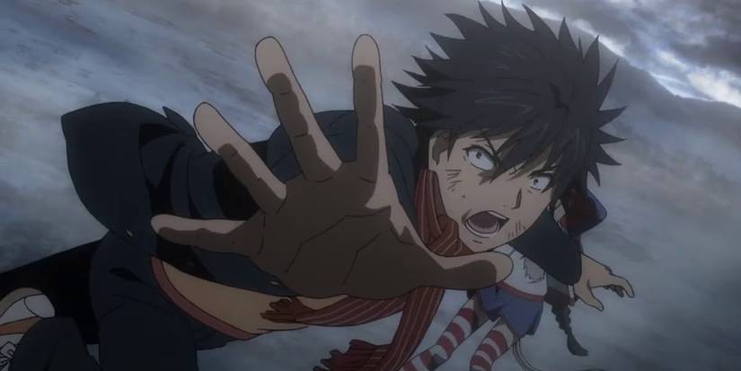 10 Most Defensive Anime Characters, Ranked