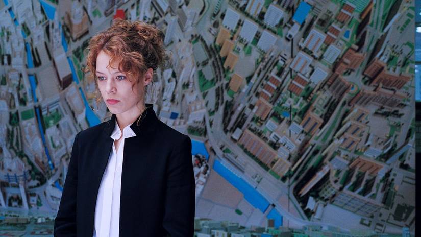 REVIEW: Undine Is an Understated and Confusing Modern Fairy Tale