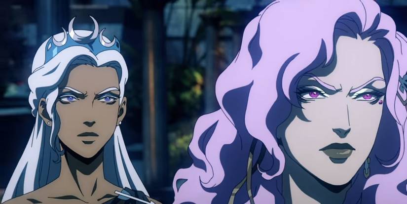 Blood Of Zeus: 5 Quotes That Prove Hera Is The Villain (& 5 Quotes That ...