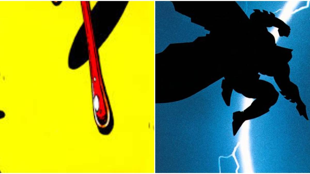 10 Edgiest DC Comics, Ranked