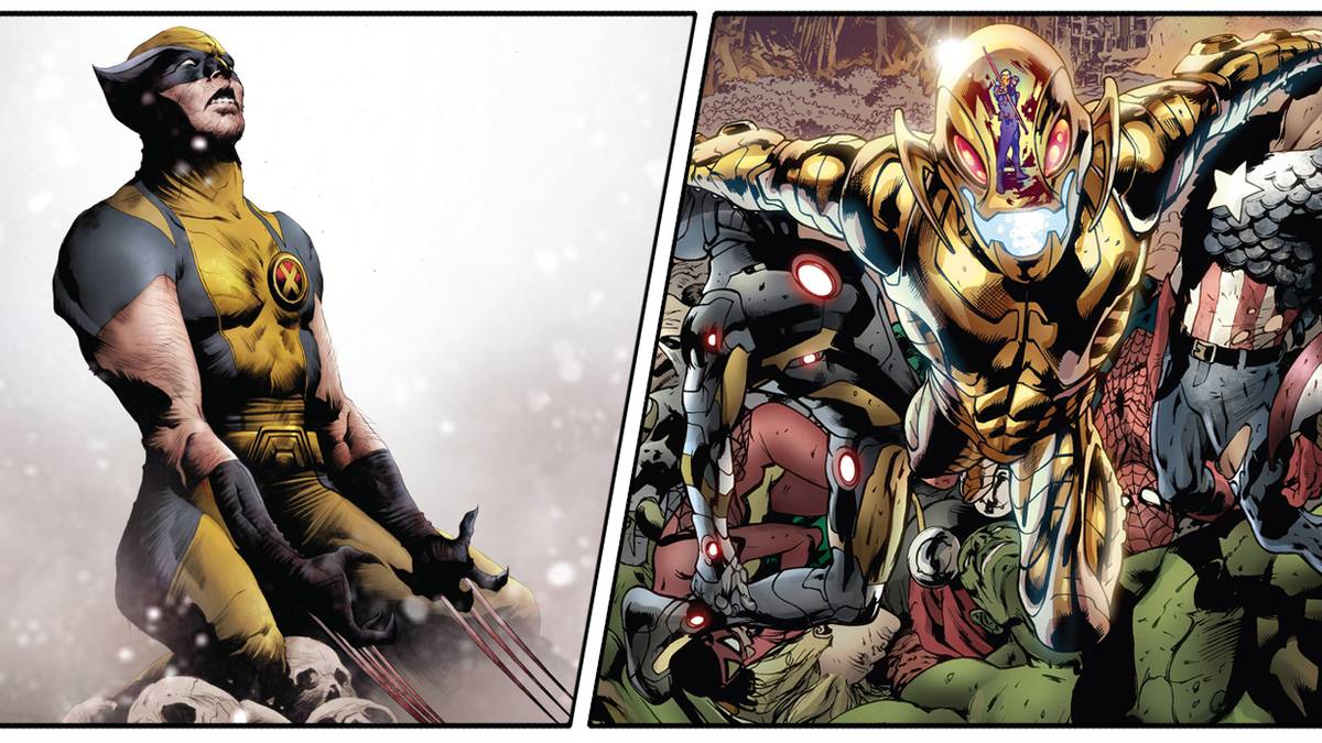 Wolverine: 5 Worst Tragedies He's Suffered (& 5 He's Prevented)