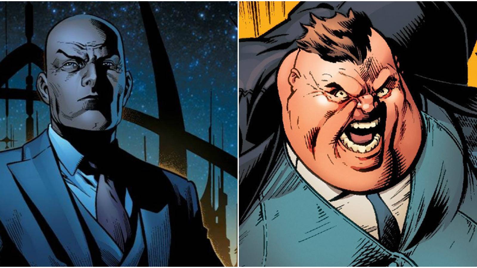 Marvel: The First 10 Mutants Introduced In The X-Men Comics (In ...