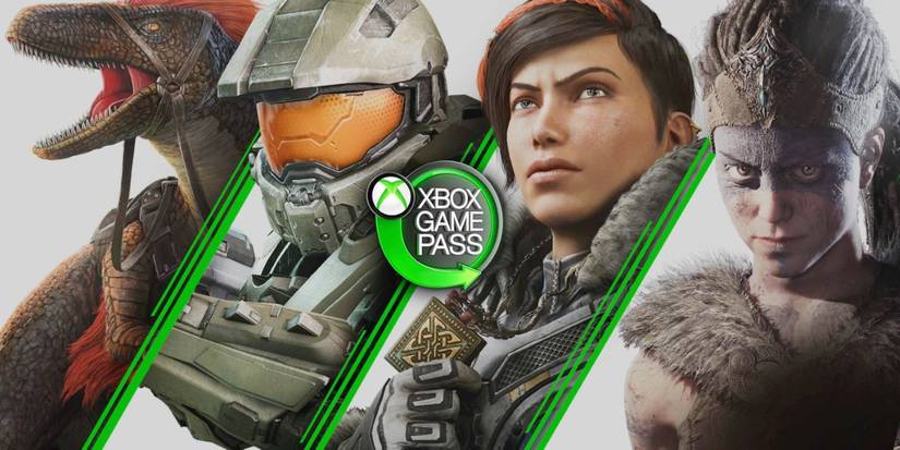 How Will Xbox Game Pass' Family Plan Work?
