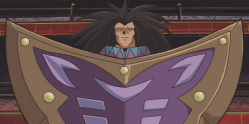 Yu-Gi-Oh!: 10 Most Used Cards In Yugi's Deck