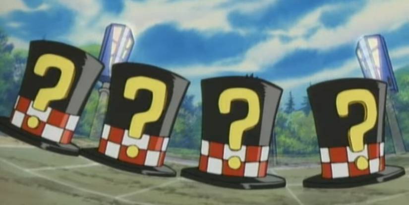 Yu-Gi-Oh!: 10 Most Used Cards In Yugi's Deck