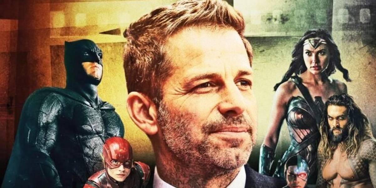 How To Watch the DCEU Movies in Chronological Order