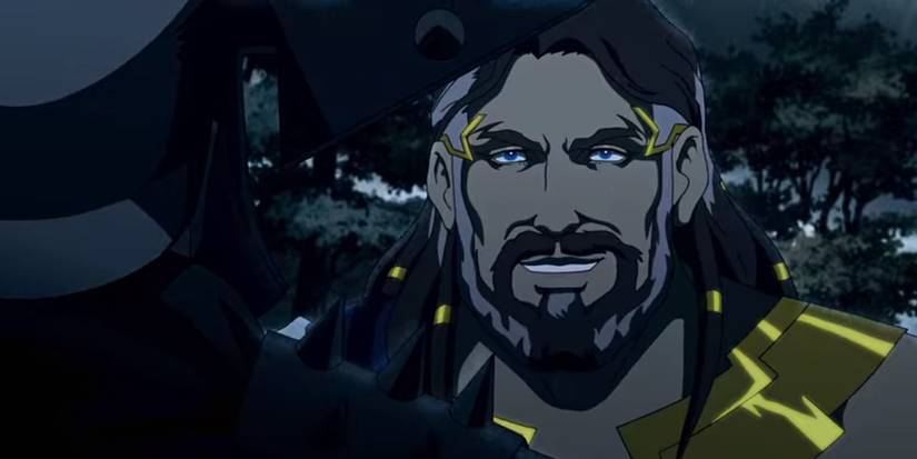 Blood Of Zeus: 5 Quotes That Prove Hera Is The Villain (& 5 Quotes That ...
