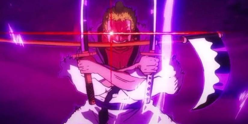 One Piece: How the Wano Arc Brought Back Zoro’s Greatest Power