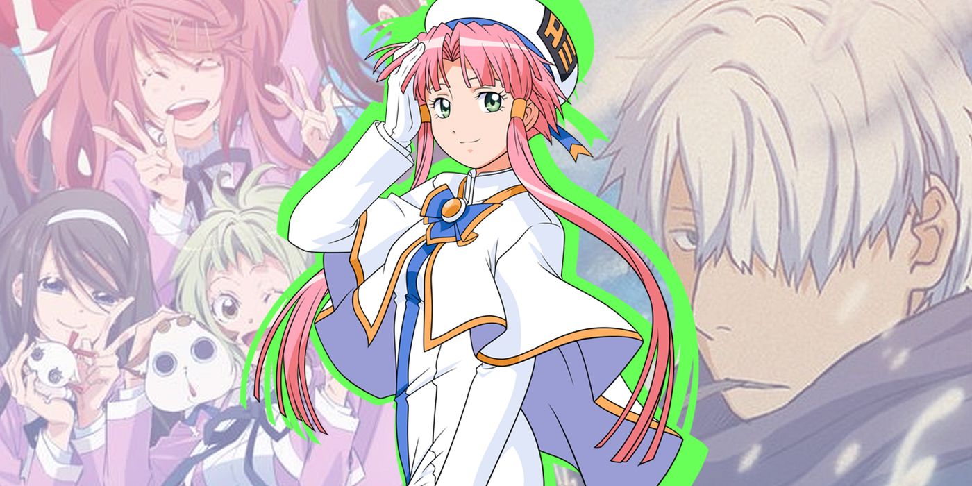Iyashikei: Let Anime's "Healing" Genre Soothe Your Pandemic Stress