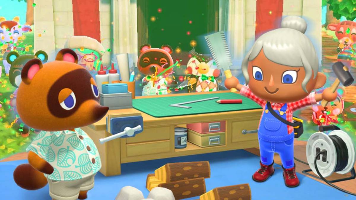 Animal Crossing: New Horizons - Tips, Tricks & Strategies for New Players