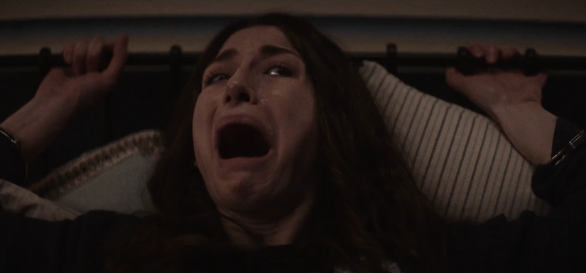 REVIEW: Anything for Jackson Is an Effective Mash-up of Supernatural Horror