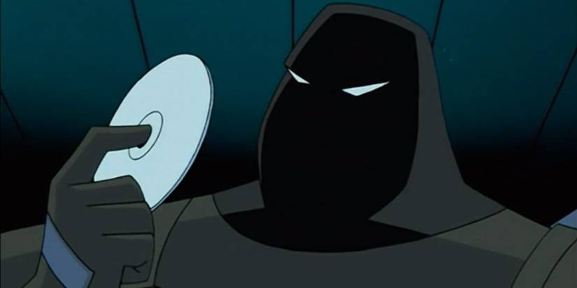 Batman Beyond: Everything You Missed In Spellbound