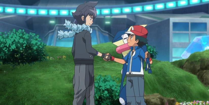 Pokémon: Ash Ketchum's 10 Biggest Accomplishments, Ranked
