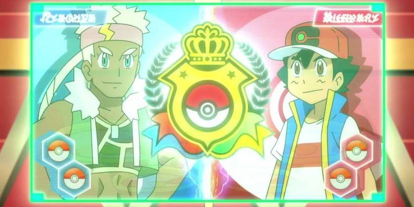 Pokémon: 10 Best Battles In Journeys (So Far)