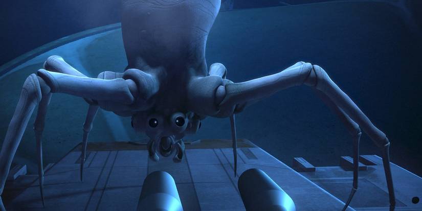 10 Underrated Star Wars Alien Creatures We Need to See More Of