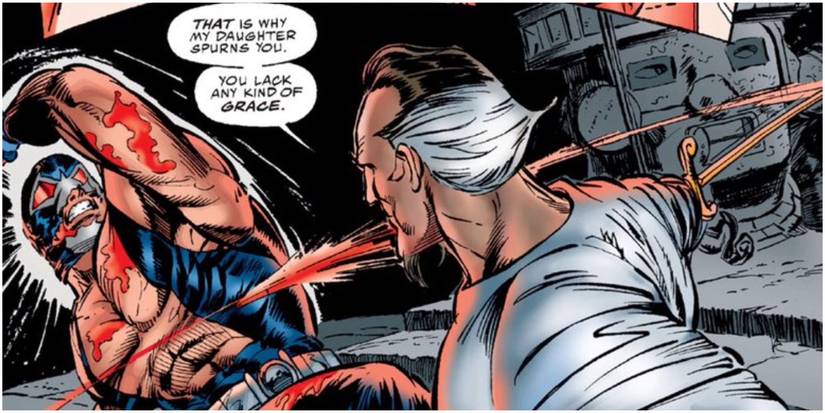 10 Times Talia Al Ghul Was Batman's Best Love Interest