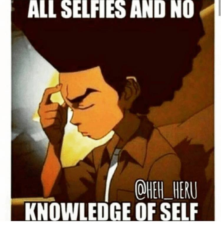 The Boondocks: 10 Hilarious Memes Only True Fans Will Understand