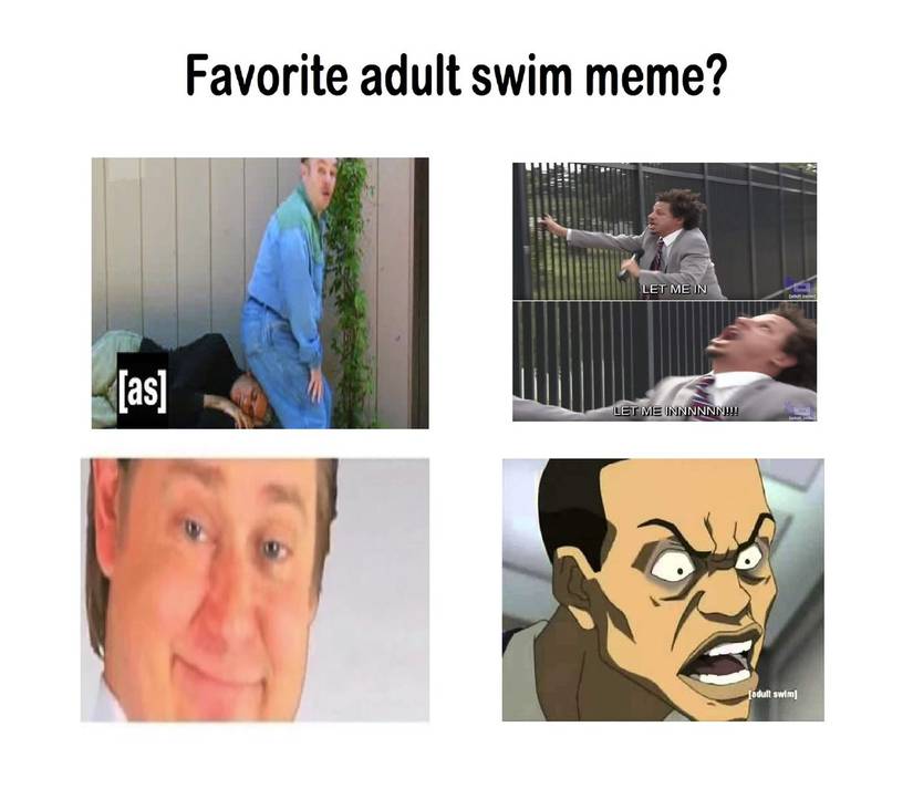 The Boondocks: 10 Hilarious Memes Only True Fans Will Understand
