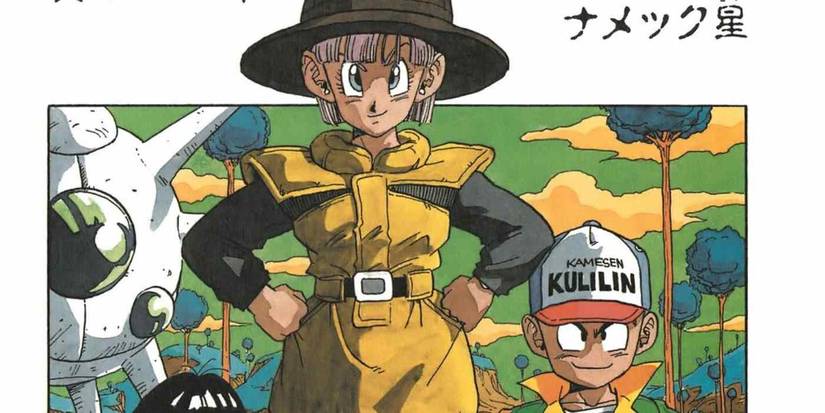 Dragon Ball: 5 Times Bulma Saved The Day (& 5 Times She Should Have)