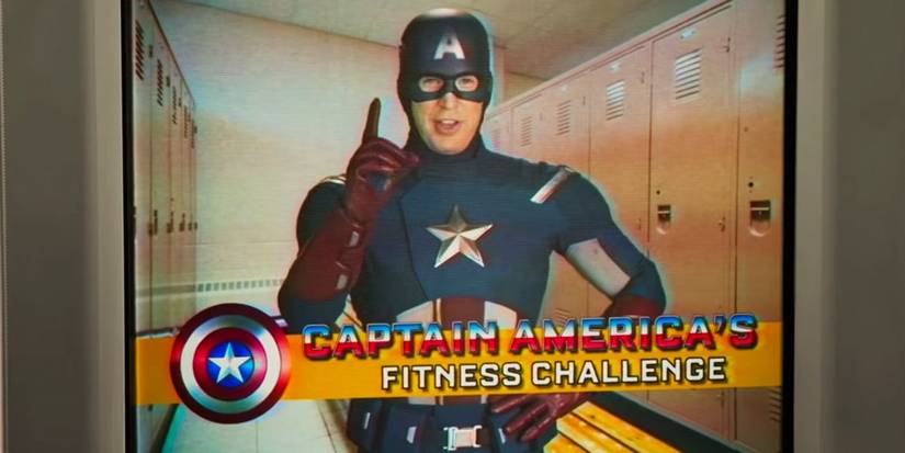 Captain America's 5 Best Personality Traits (& 5 Worst)
