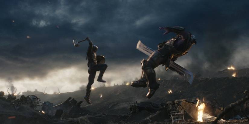 Captain America's 5 Best Personality Traits (& 5 Worst)
