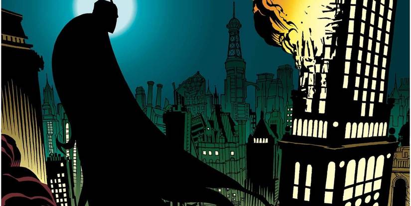10 Best Batman Comics That Aren't Canon Anymore