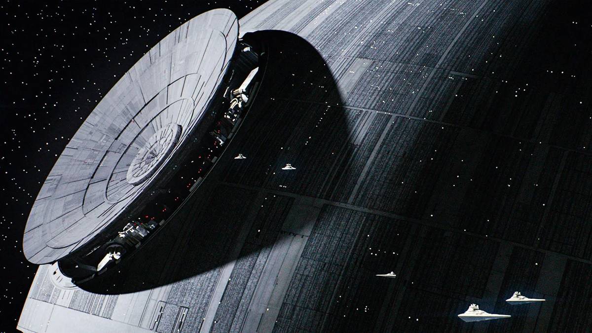 Star Wars: How Many People Died in the First Death Star Explosion?