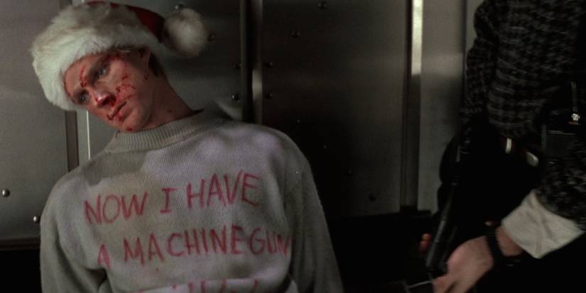 Die Hard: Why Hans Gruber Is the Franchise's Best Villain