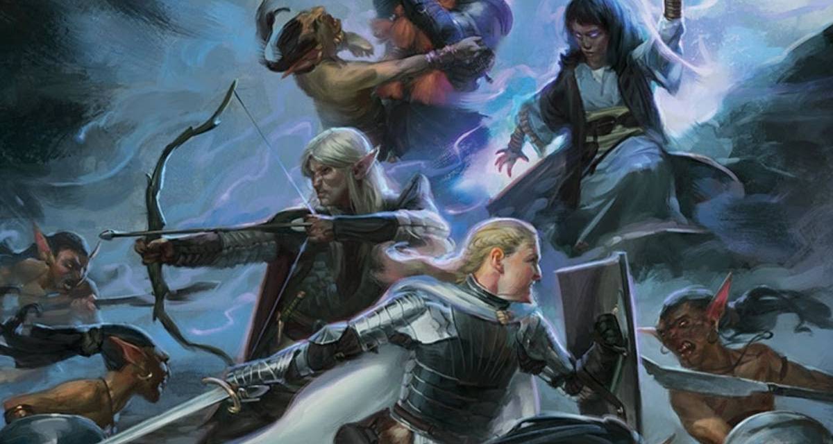 Dungeons & Dragons: All the New Fighting Styles in Tasha's Cauldron ...