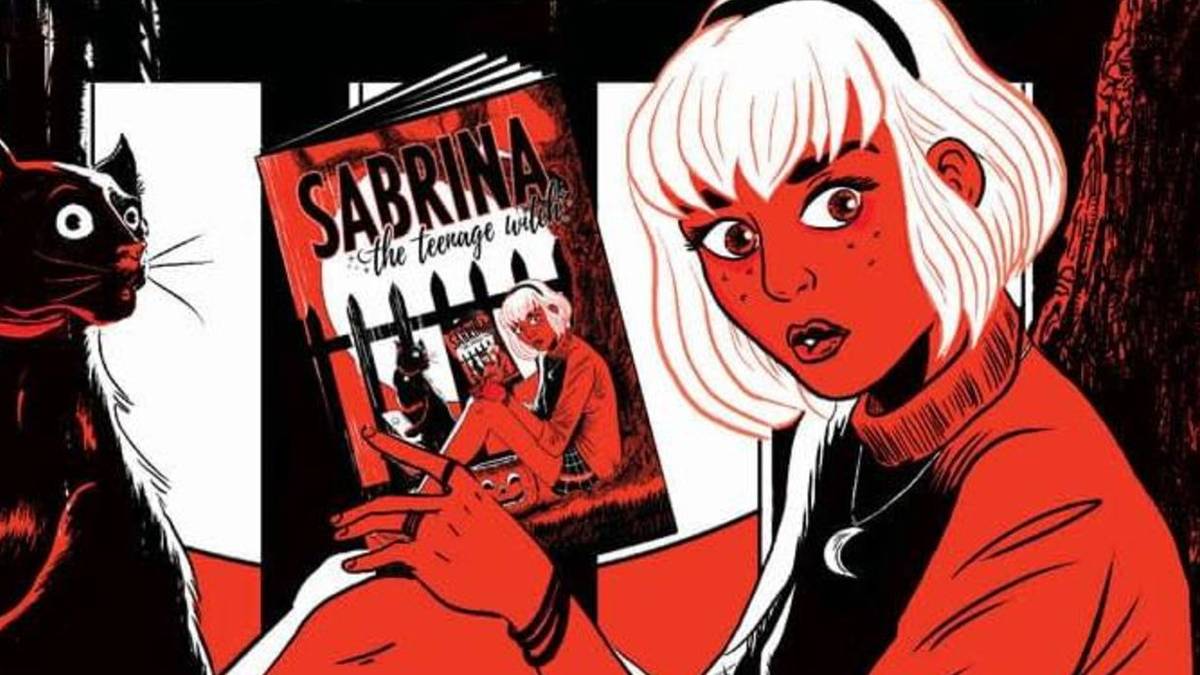 Chilling Adventures Of Sabrina: 10 Facts You Don't Know About The ...