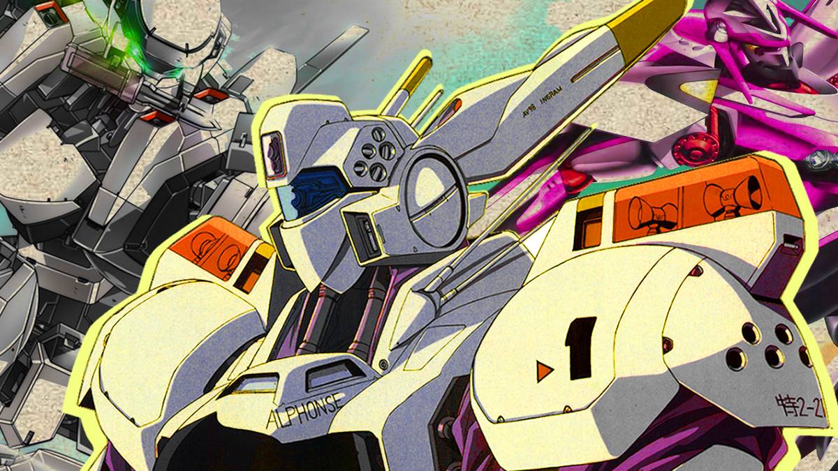 10 Mecha Anime for Beginners to Get Into the Genre