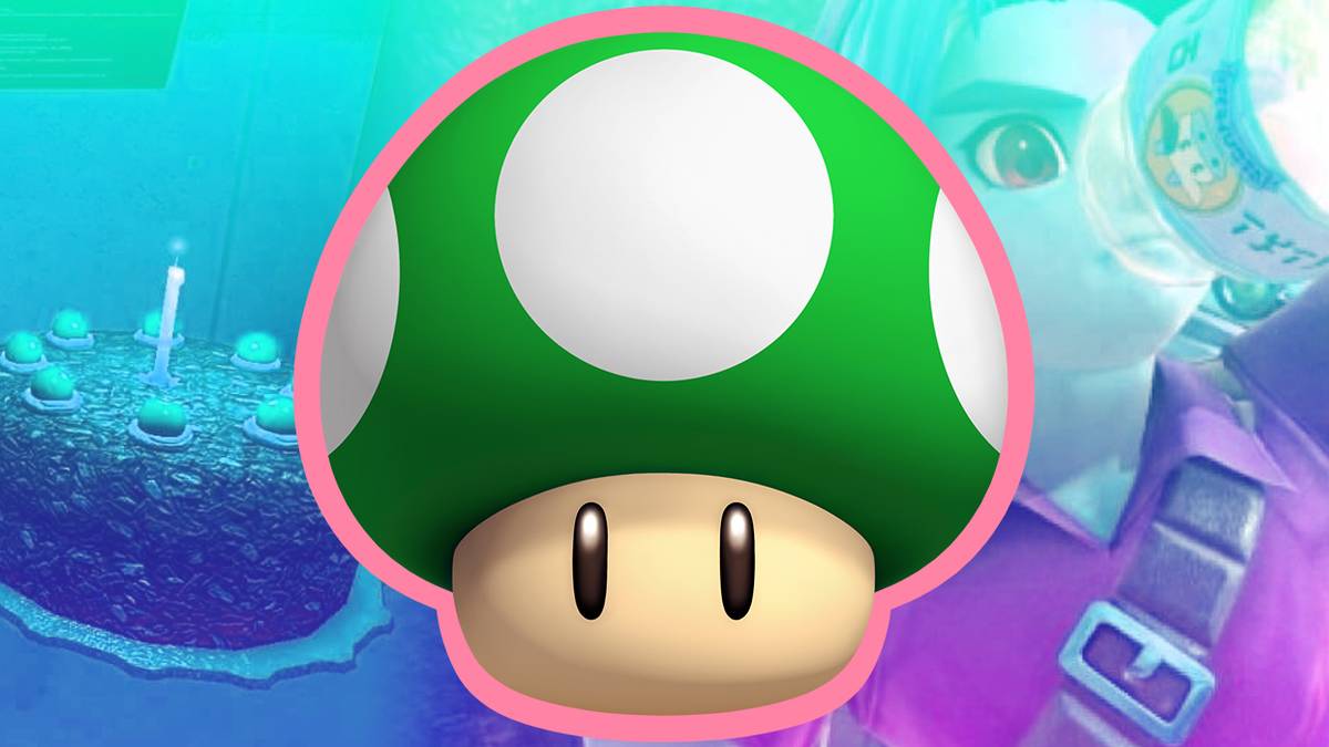 5 of Gaming's Most Iconic Foods
