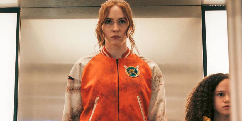 The Best Karen Gillan Films And TV Shows, Ranked