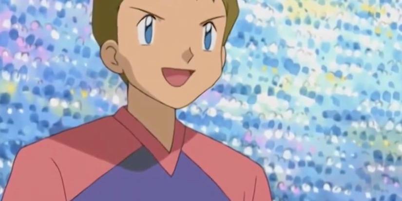 Pokemon: Ash Ketchum's 10 Strongest Rivals, Ranked