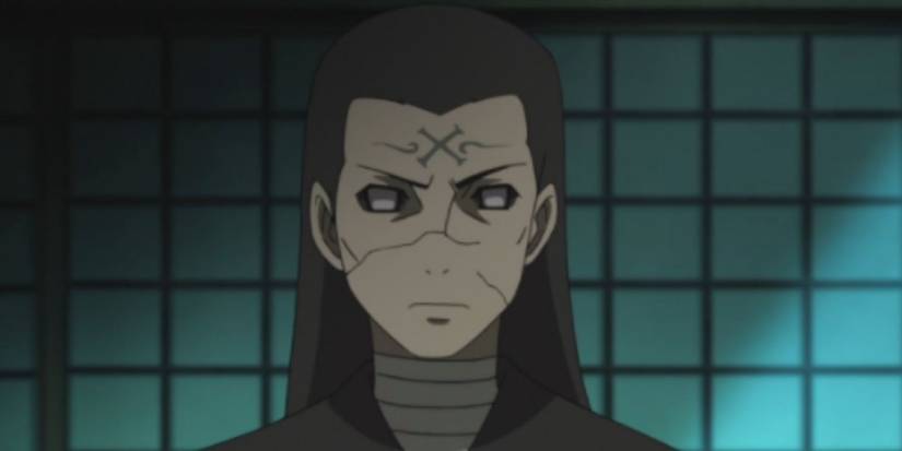 Naruto: 10 Things Most Fans Don't Know About The Hyuga Clan