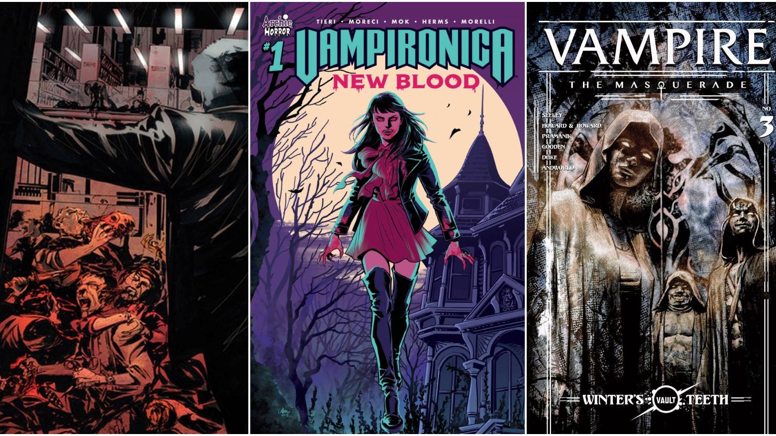 10 Indie Vampire Comics You Need To Read