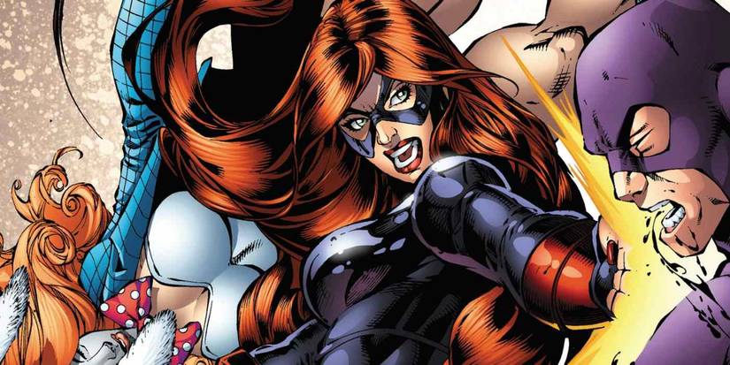 Spider-Man: 10 Things About Jackpot That Marvel Fans Should Know