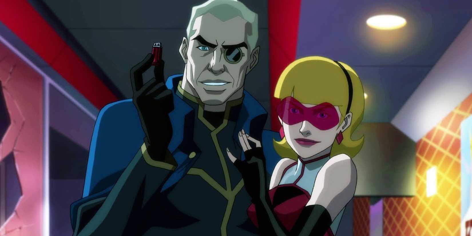 10 Best DC Animated Movies (That Don't Focus on Batman)