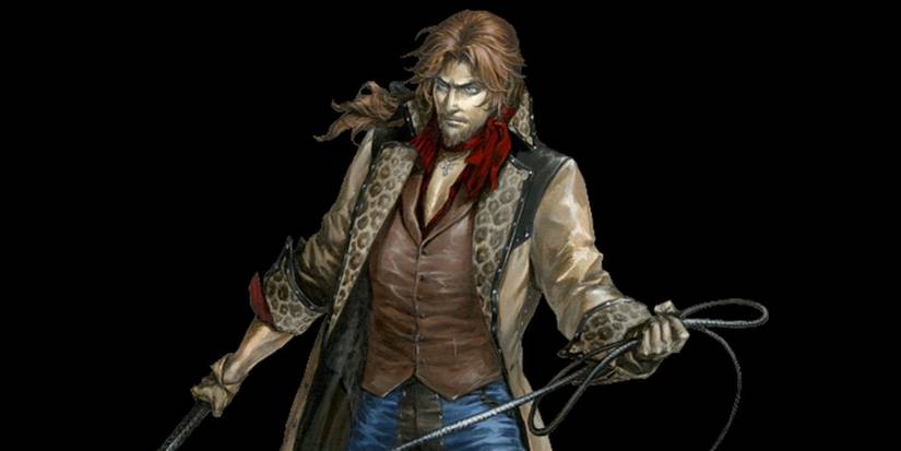 Castlevania's Most Powerful Heroes, Ranked