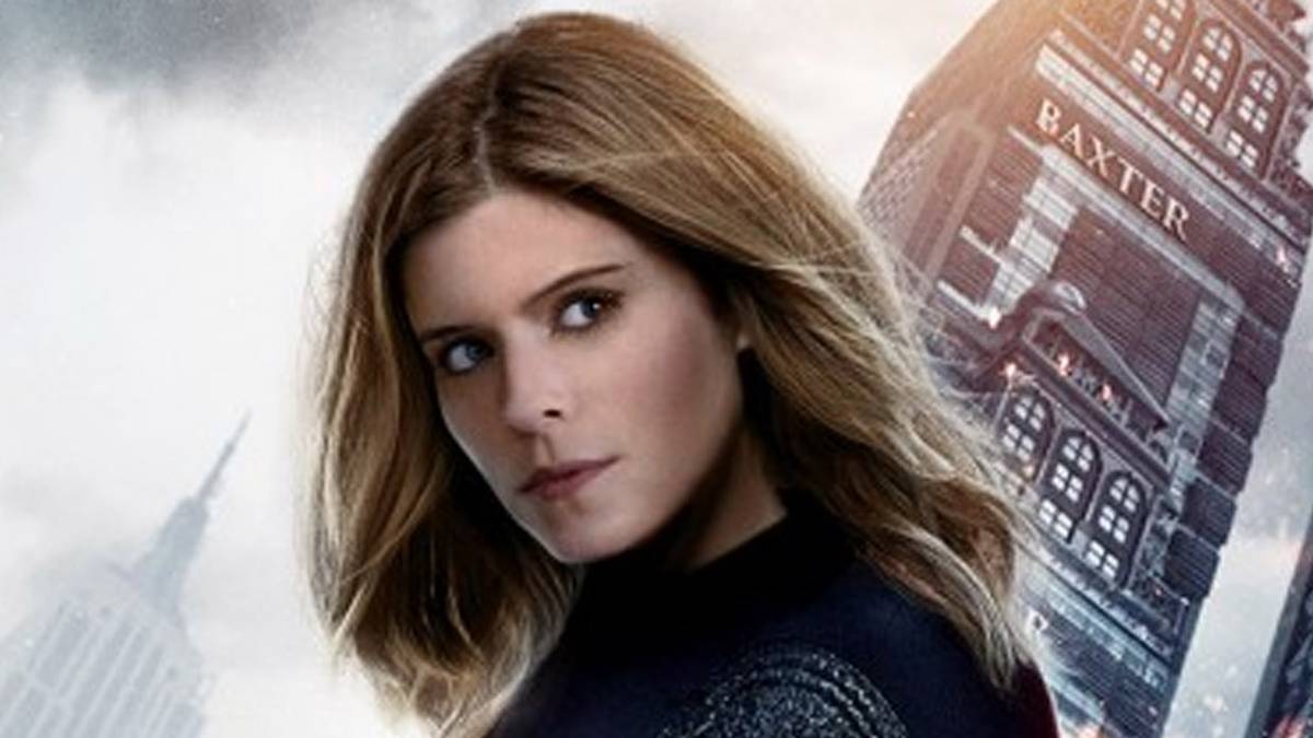 10 Years Later, Kate Mara Reflects On Fantastic Four Reboot Role ...