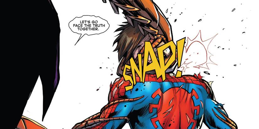 Spider-Man: Did Kindred Really Just Kill an Iconic Marvel Hero?