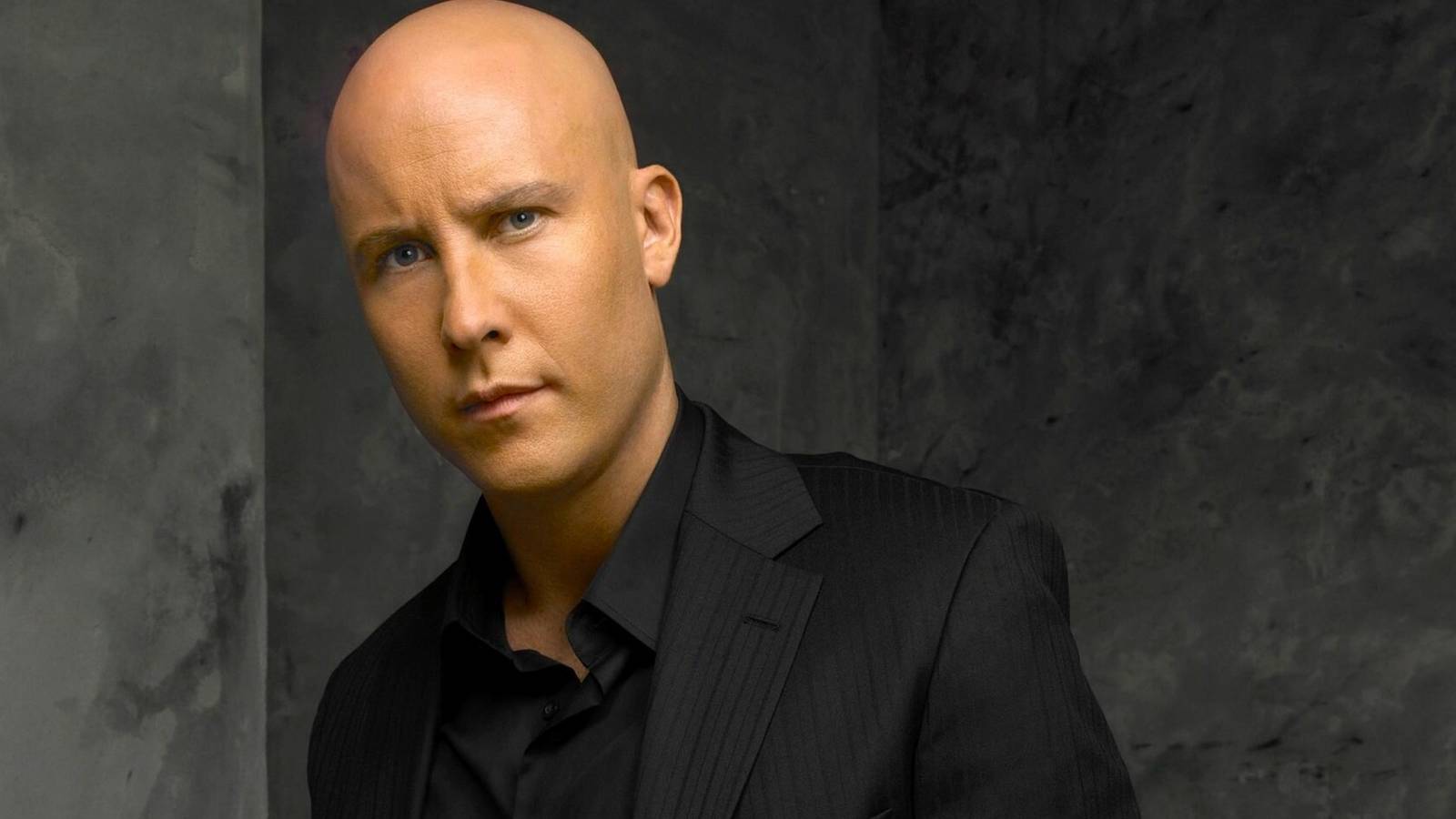 Smallville: Why Lex Luthor (Michael Rosenbaum) Left the Show