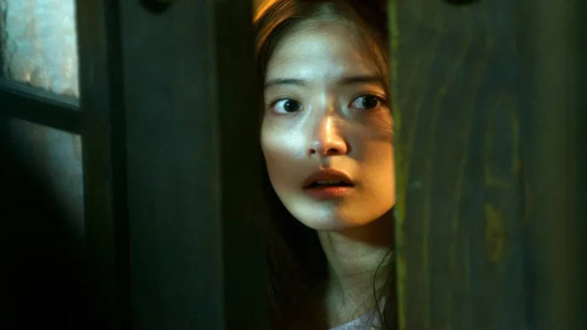 REVIEW: Lingering Fails to Successfully Mix Horror With Drama