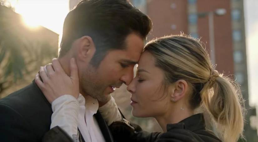 Lucifer's Joe Henderson Discusses the Devil & the Details