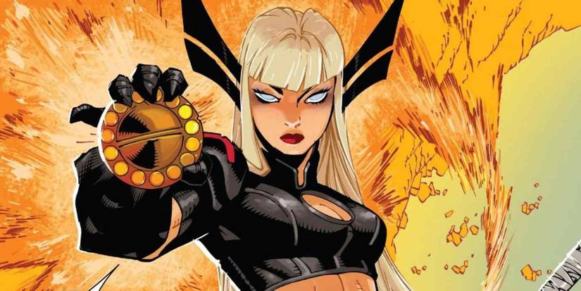Marvel: 10 Mutants With A Connection To Other Dimensions