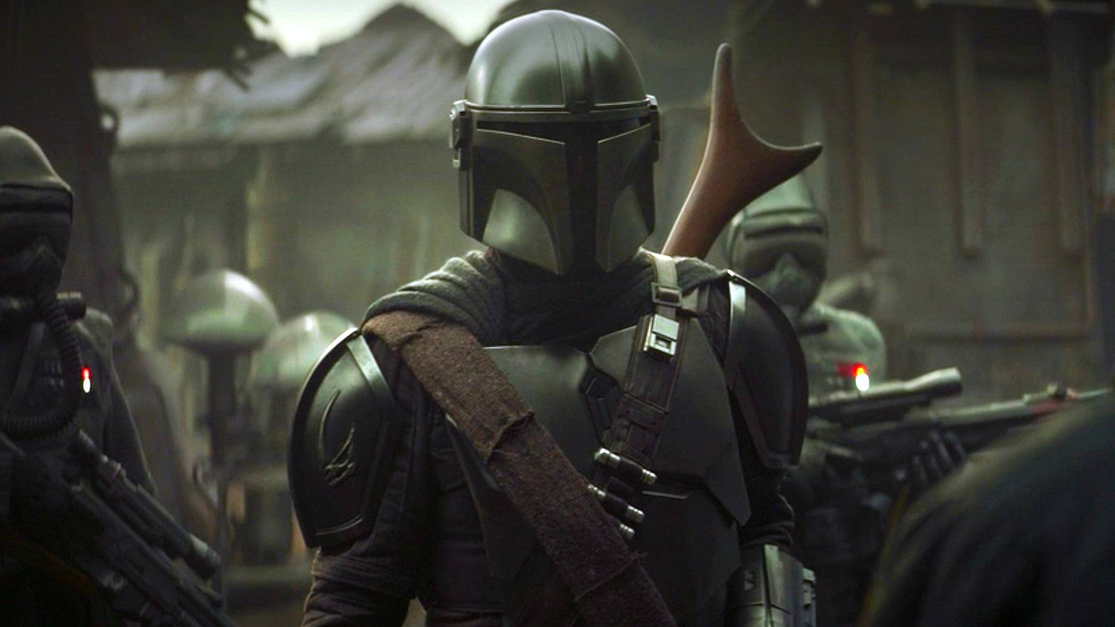 Star Wars: The Mandalorian Season 2, Episode 5, 'The Jedi,' Recap & Spoilers